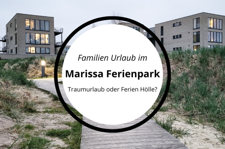Familienurlaub im Marissa Ferienpark am Dümmer